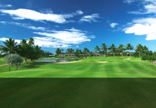 Welcome To Hawaii Prince Golf Club - Prince Waikiki Hotel
