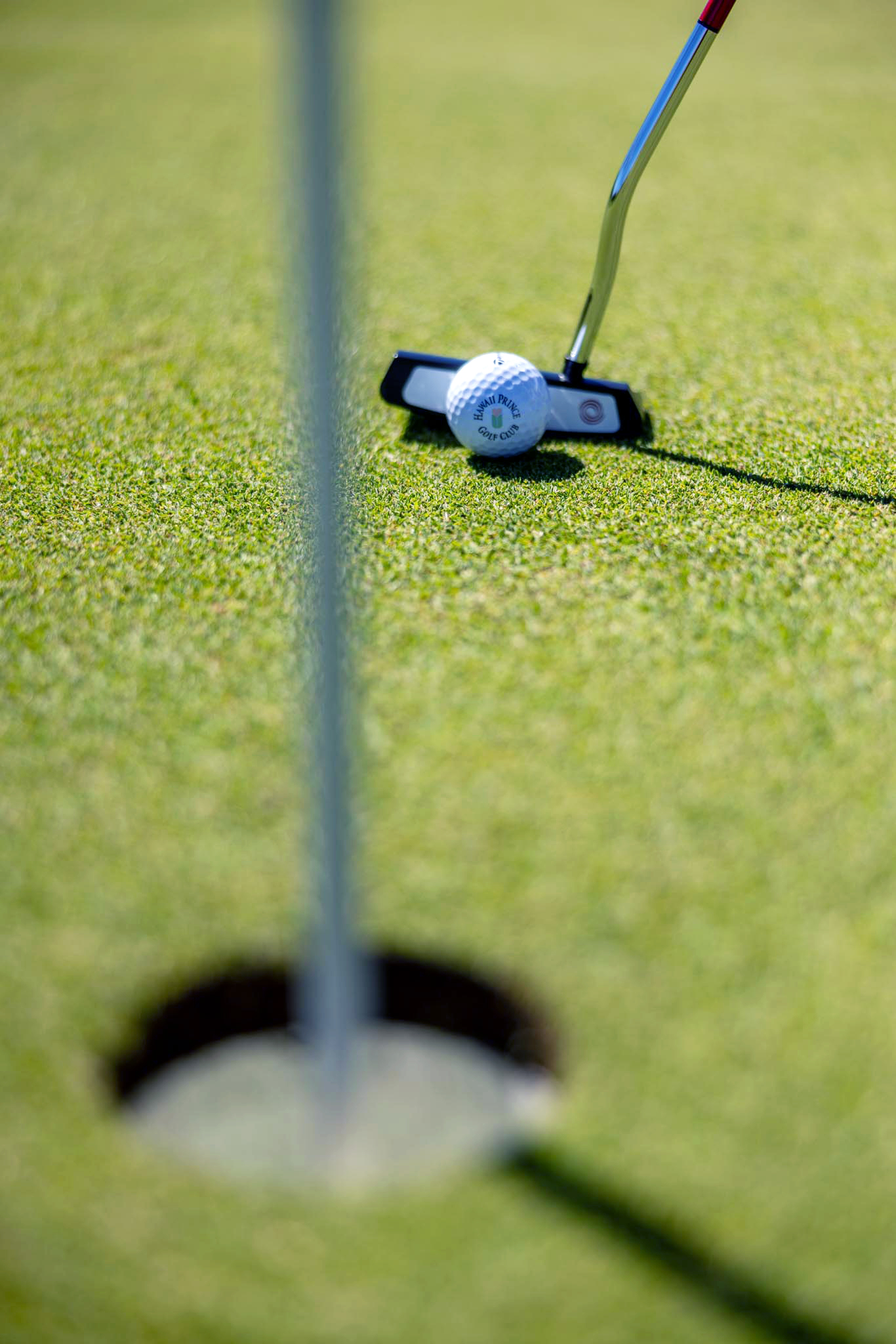 Tournaments & Corporate Events - Prince Waikiki Hotel